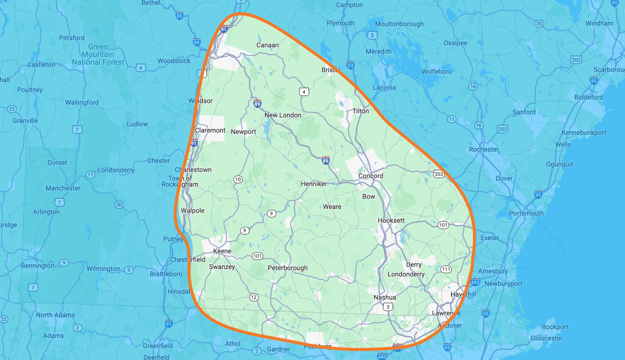 Plumbing, Electrical & HVAC Installation & Repair | Bow, NH